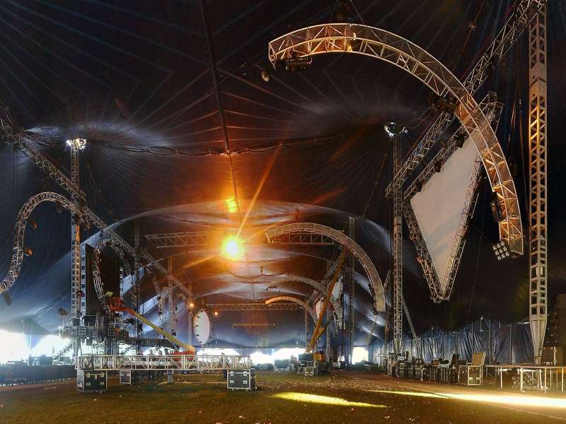 Gatecrasher Millennium Celebration 2000: A Night of Epic Proportions